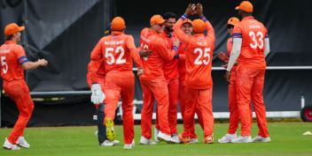 Netherlands Cricket Team Squad Announced | Full Player Analysis & Team ...